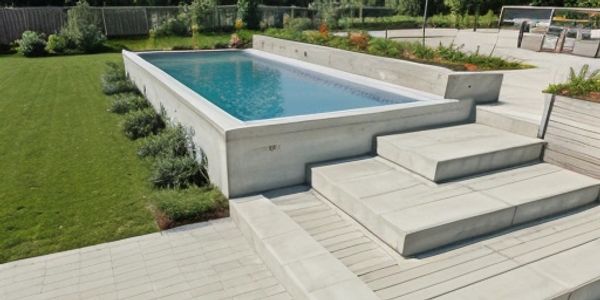 Elevated Pools